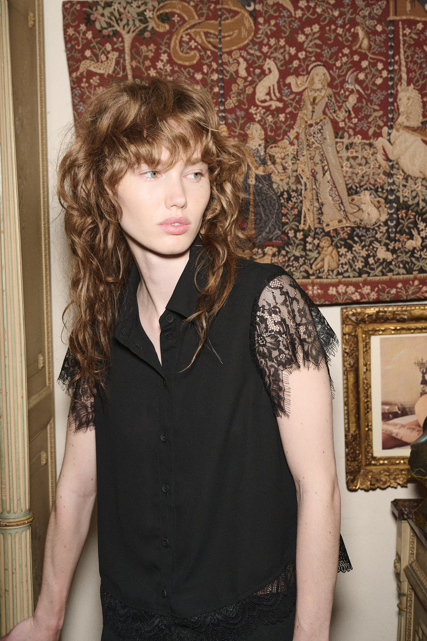 Nouveautés vêtement femme – School Rag