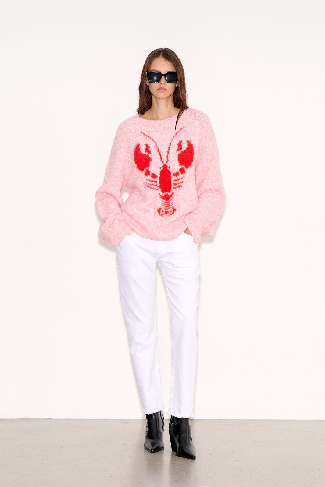 Pulls et Gilets femme – School Rag