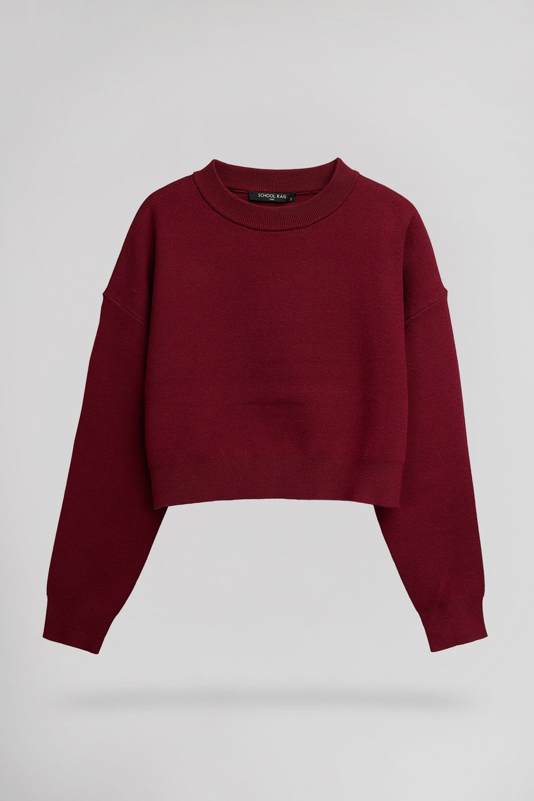 Black Friday Pulls, Gilets et Sweats – School Rag