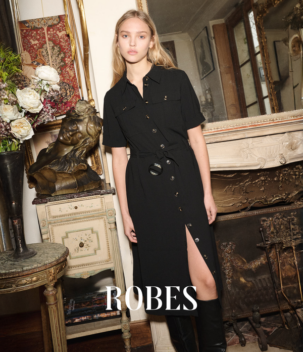 School Rag | Boutique en ligne prêt-à-porter pour femme